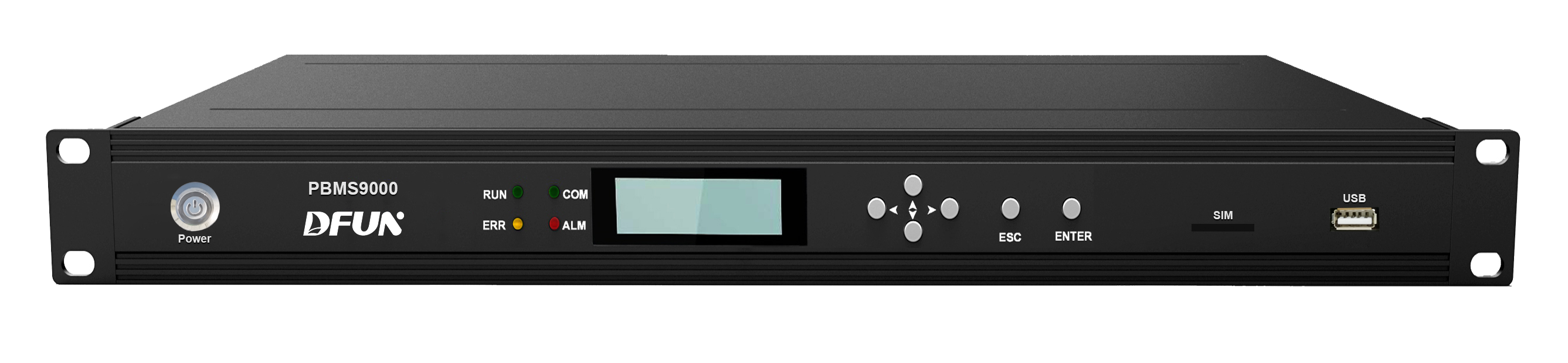 PBMS9000 Battery Monitoring Solution from China manufacturer - DFUN TECH