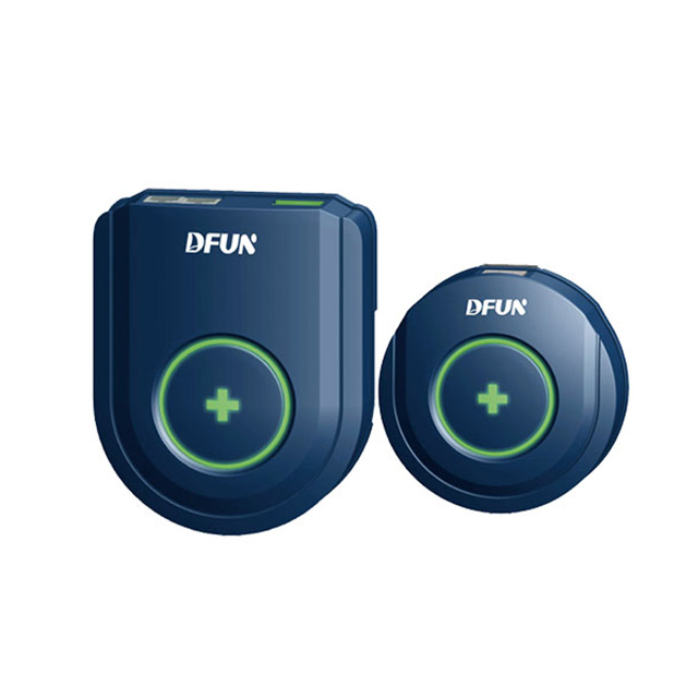 Solar Lithium Battery,Smart power Energy Meter factory-DFUN TECH